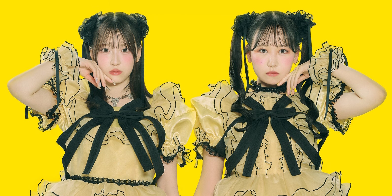 松本かれん＆桜庭遥花“PiKi”、二宮和也主演映画「8番出口」とコラボ決定 ムービーも解禁 - モデルプレス