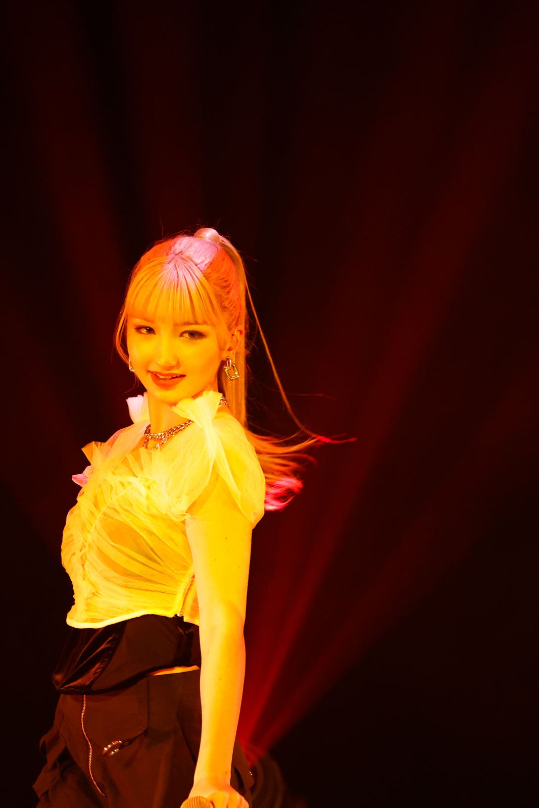 (画像15/16) 三代目JSB・OMI（登坂広臣）、いまガールズグループをプロデュースする理由 日本の現状に感じた“疑問”とは＜イノフェス2023＞ - モデルプレス