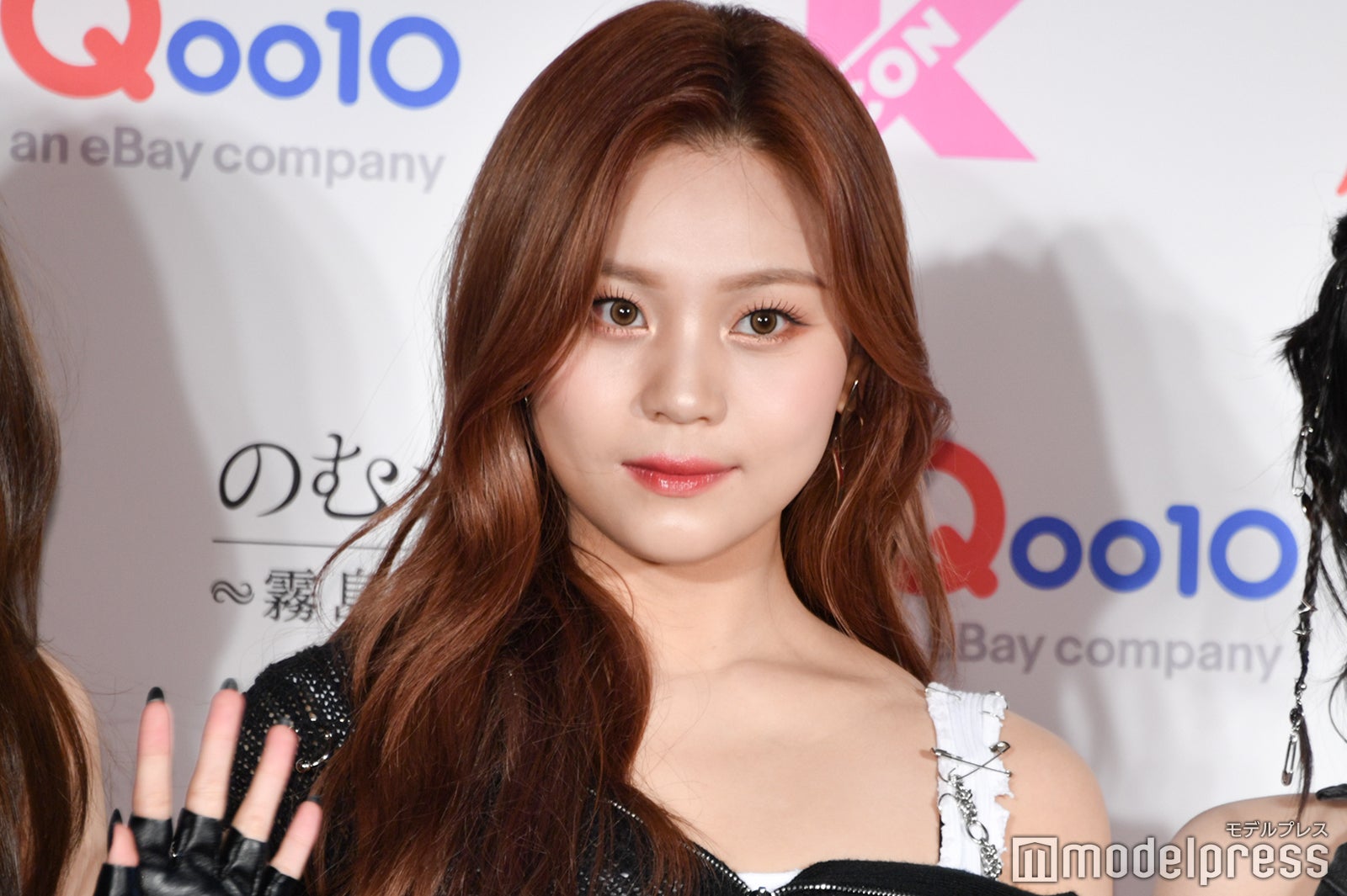 (画像100/139) 【写真特集 Vol.2／2日目】ATEEZ・DXTEEN・ILY:1ら豪華集結＜KCON JAPAN 2023レッドカーペット＞ - モデルプレス