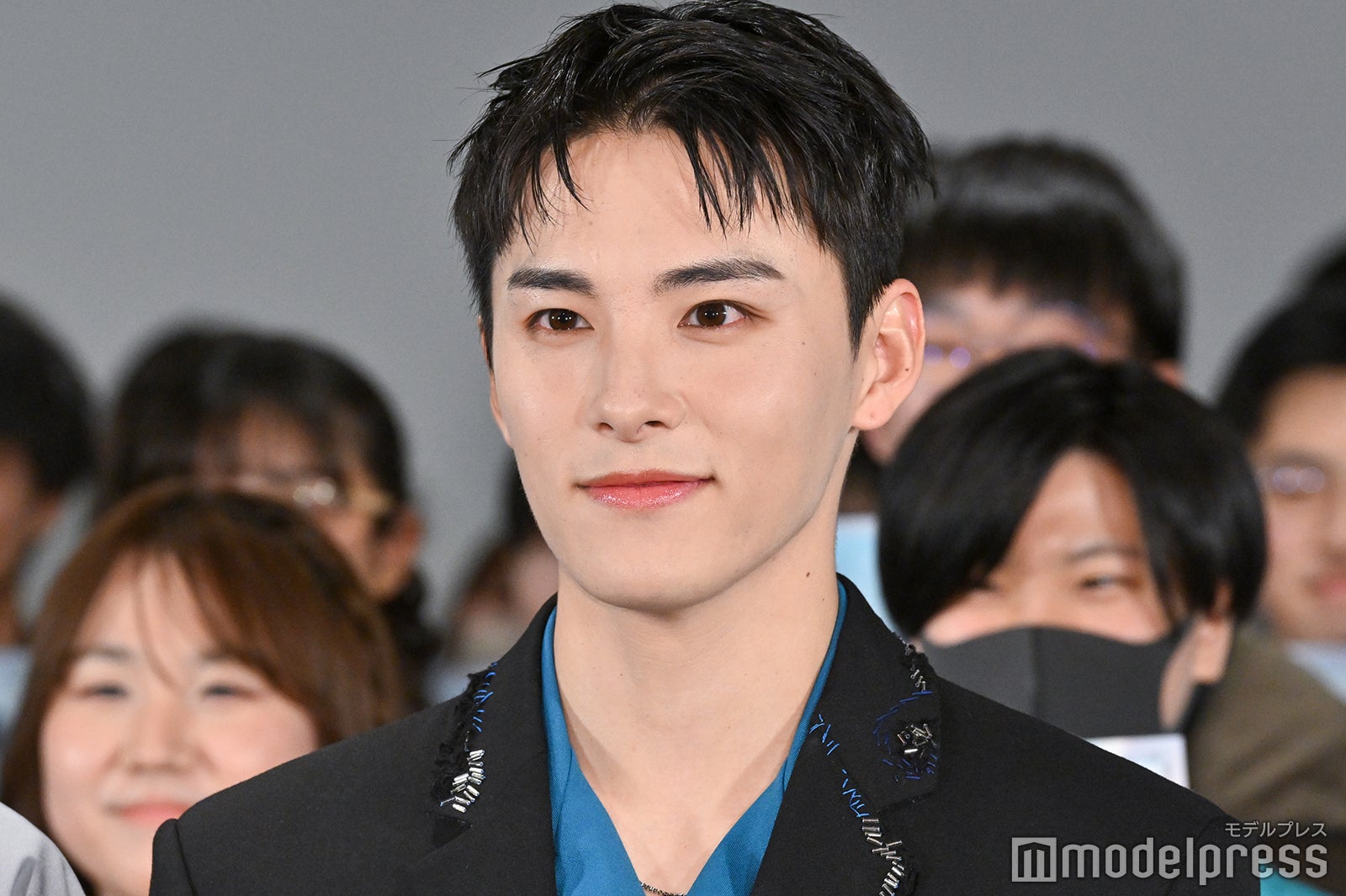 (画像7/42) 桜田ひより、JO1川西拓実の極度な人見知り明かす「カチカチな…」＜バジーノイズ＞ - モデルプレス