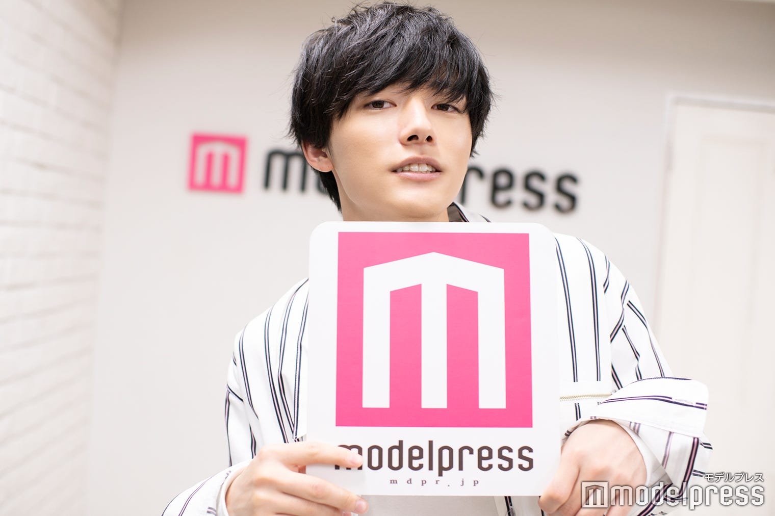 画像18 20 Kaito、結婚願望はある?「逃げ恥」「あざとくて何が悪いの?」の撮影エピソードも【100問100答vol 2】 モデルプレス