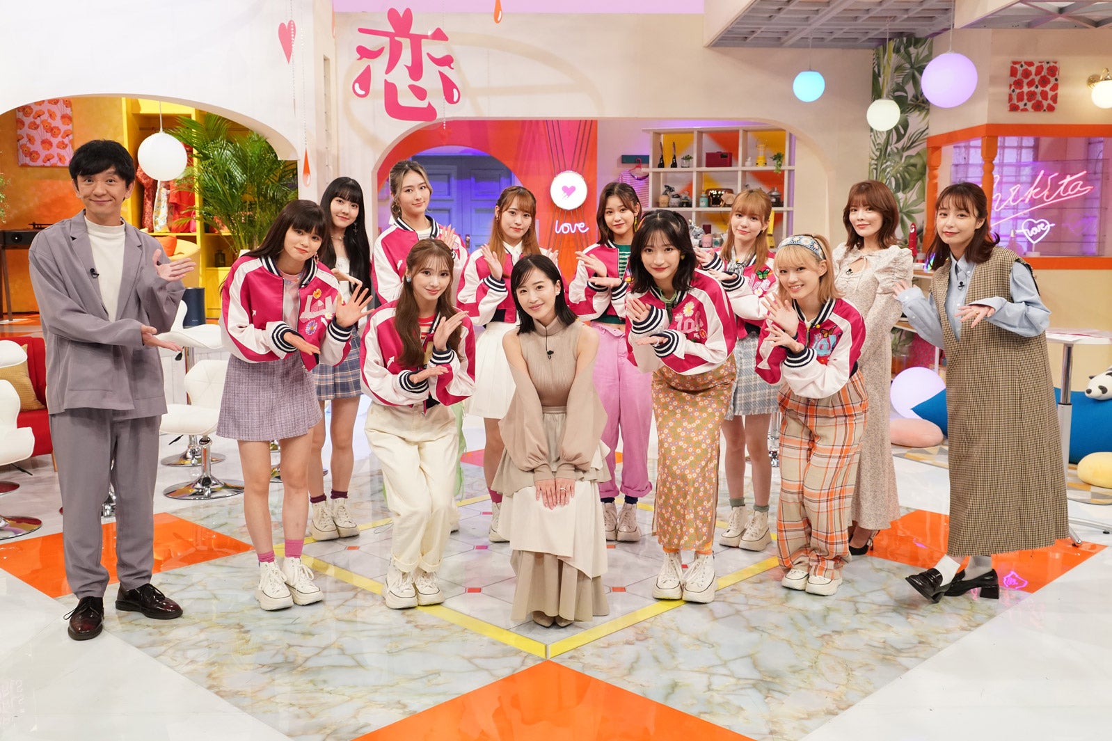 (画像2/13) 「バチェラー4」休井美郷、元カレの衝撃行動とは？Girls2へ恋愛アドバイス - モデルプレス