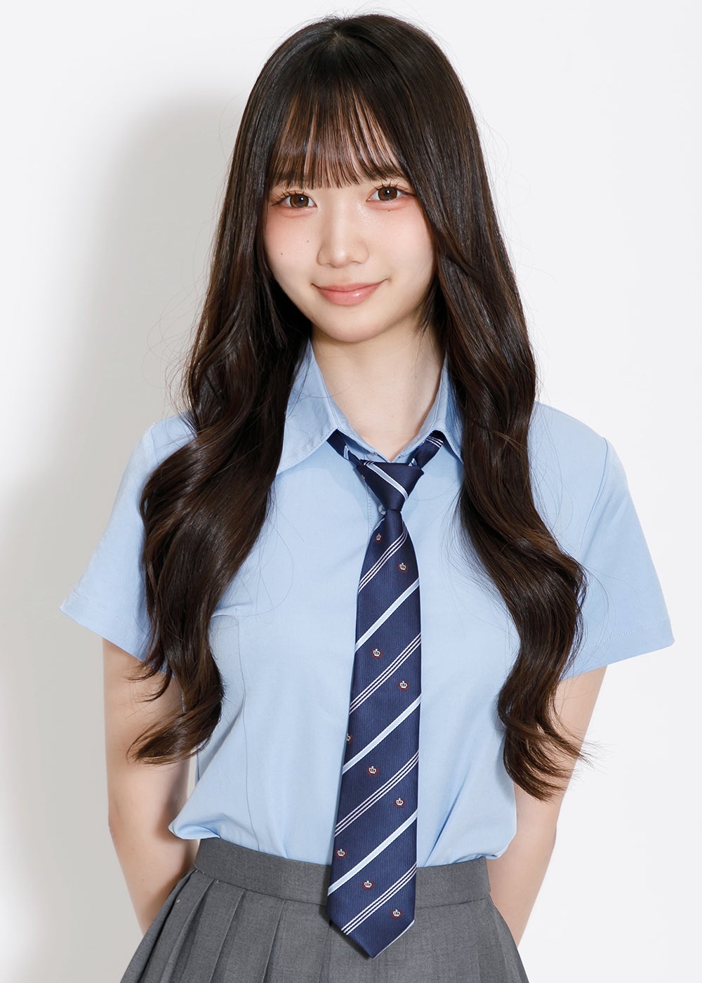 (画像9/17) 「JCミスコン2025」ファイナリスト13人を発表 今年の“日本一かわいい女子中学生”は - モデルプレス