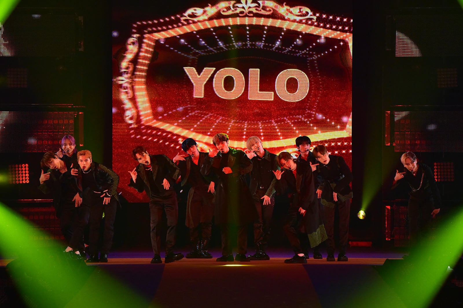 (画像277/306) 【「GirlsAward 2022 A／W」写真特集 Vol.1】kemio・齋藤飛鳥ら豪華集結 乃木坂46・櫻坂46・JO1・THE RAMPAGE・「君の花になる ...