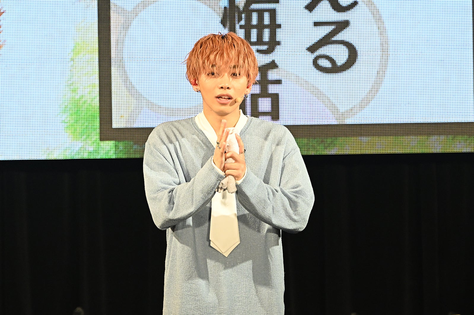 (画像42/50) 高橋文哉の涙にメンバーもらい泣き「6人のおかげ」 8LOOMライブツアー初日で感謝語る＜君の花になる “Let's 8LOOM” TOUR～FIRST and LAST ...