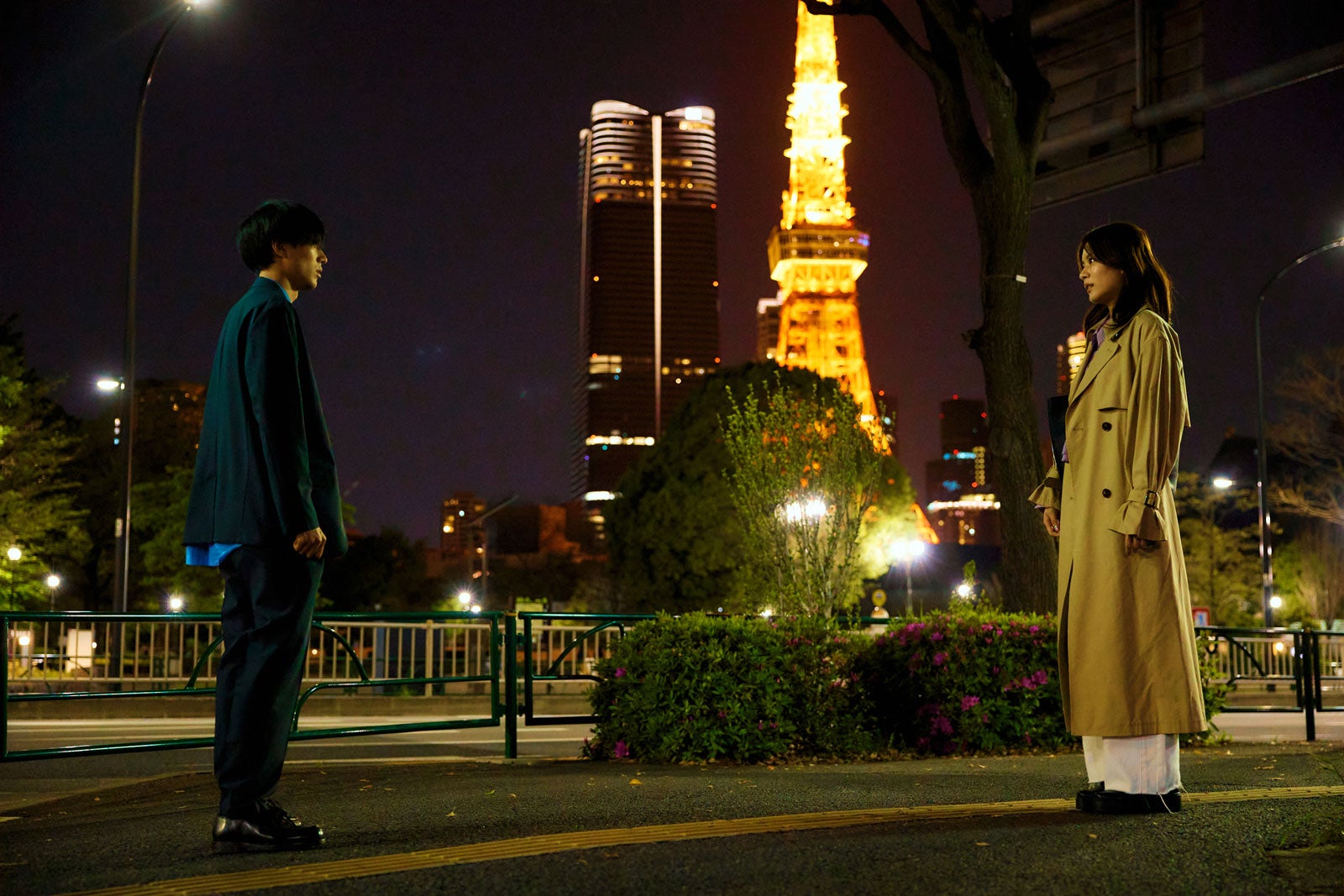 画像3 4 「東京タワー」透(永瀬廉)&詩史(板谷由夏)、禁断の大胆行動が話題「ドキドキする」「秘密増えちゃった」 モデルプレス