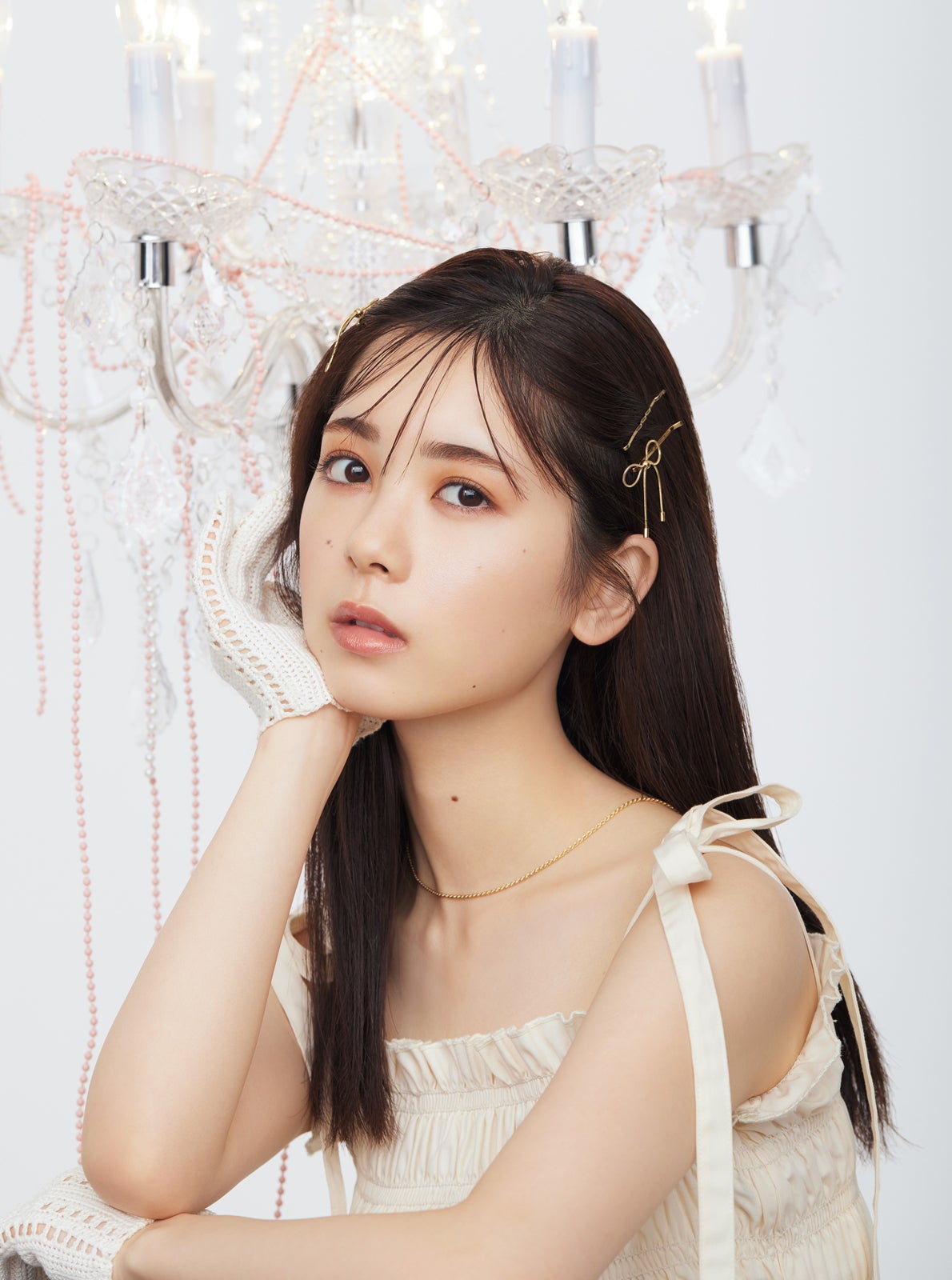 (画像7/11) 乃木坂46「ガルアワ」アーティストライブのトップバッターに 坂道グループから7人モデル出演決定【GirlsAward 2025S／S】 - モデルプレス