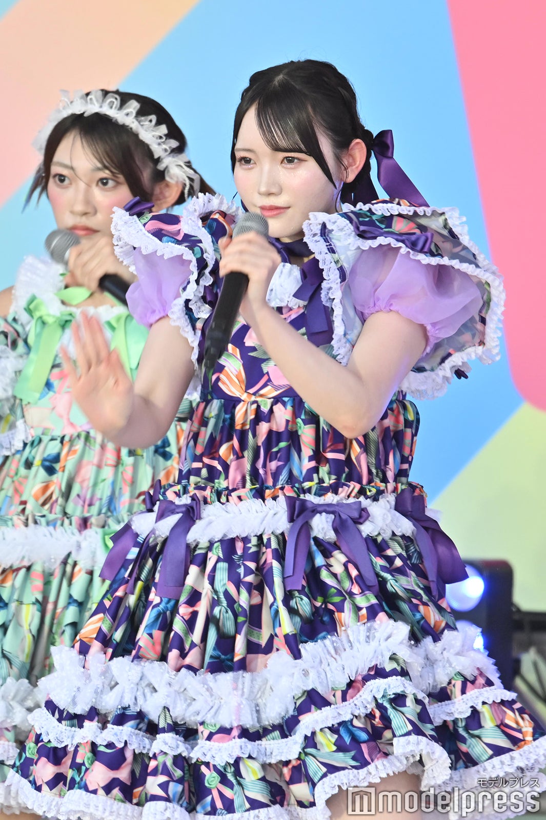 (画像126/165) 【「TIF2025」写真特集 vol.2】 - モデルプレス