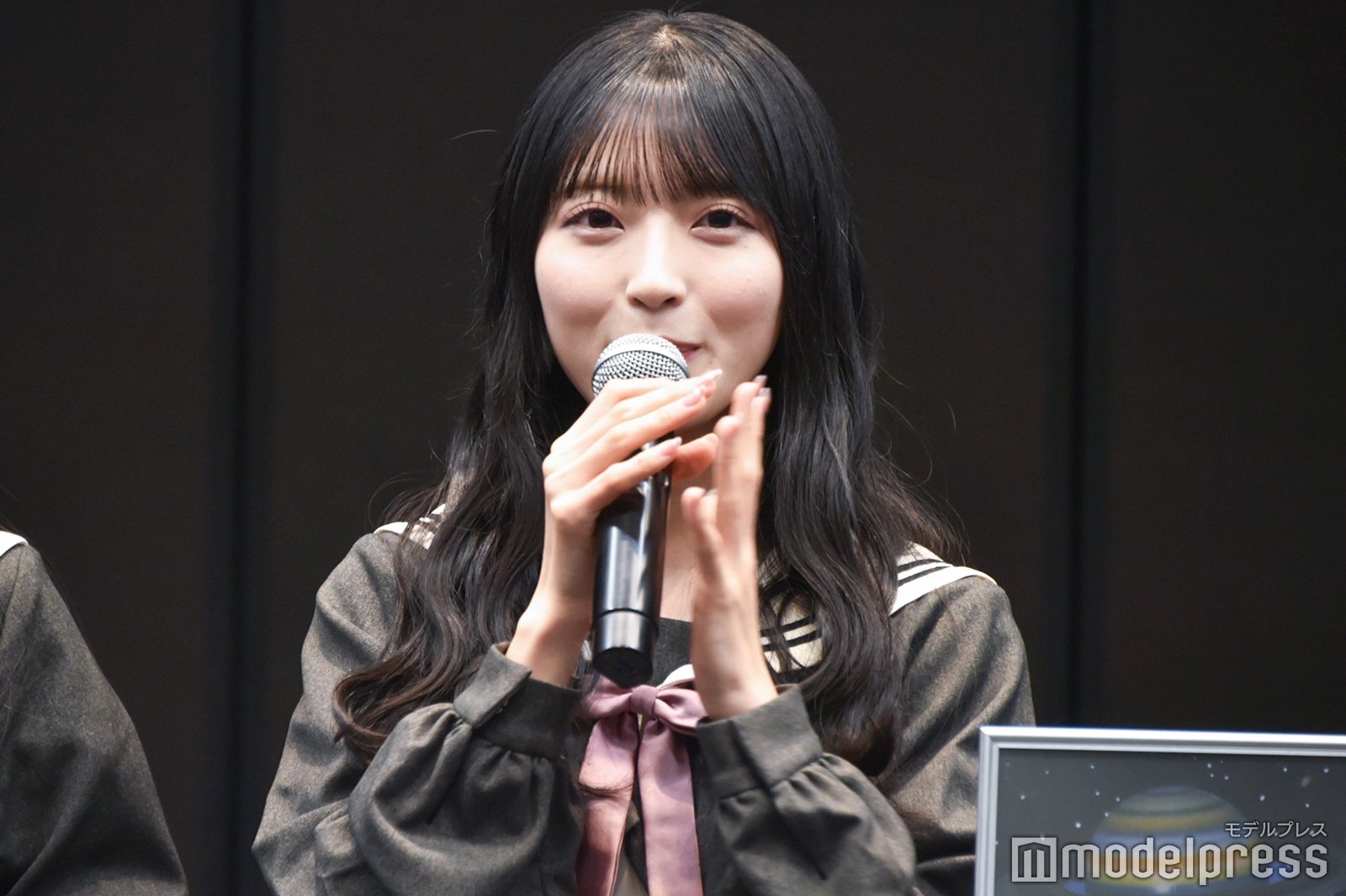 (画像20/20) AKB48研究生・伊藤百花、加入後初のドラマ出演でできた目標「1つでも多くできたら」【星屑テレパス】 - モデルプレス