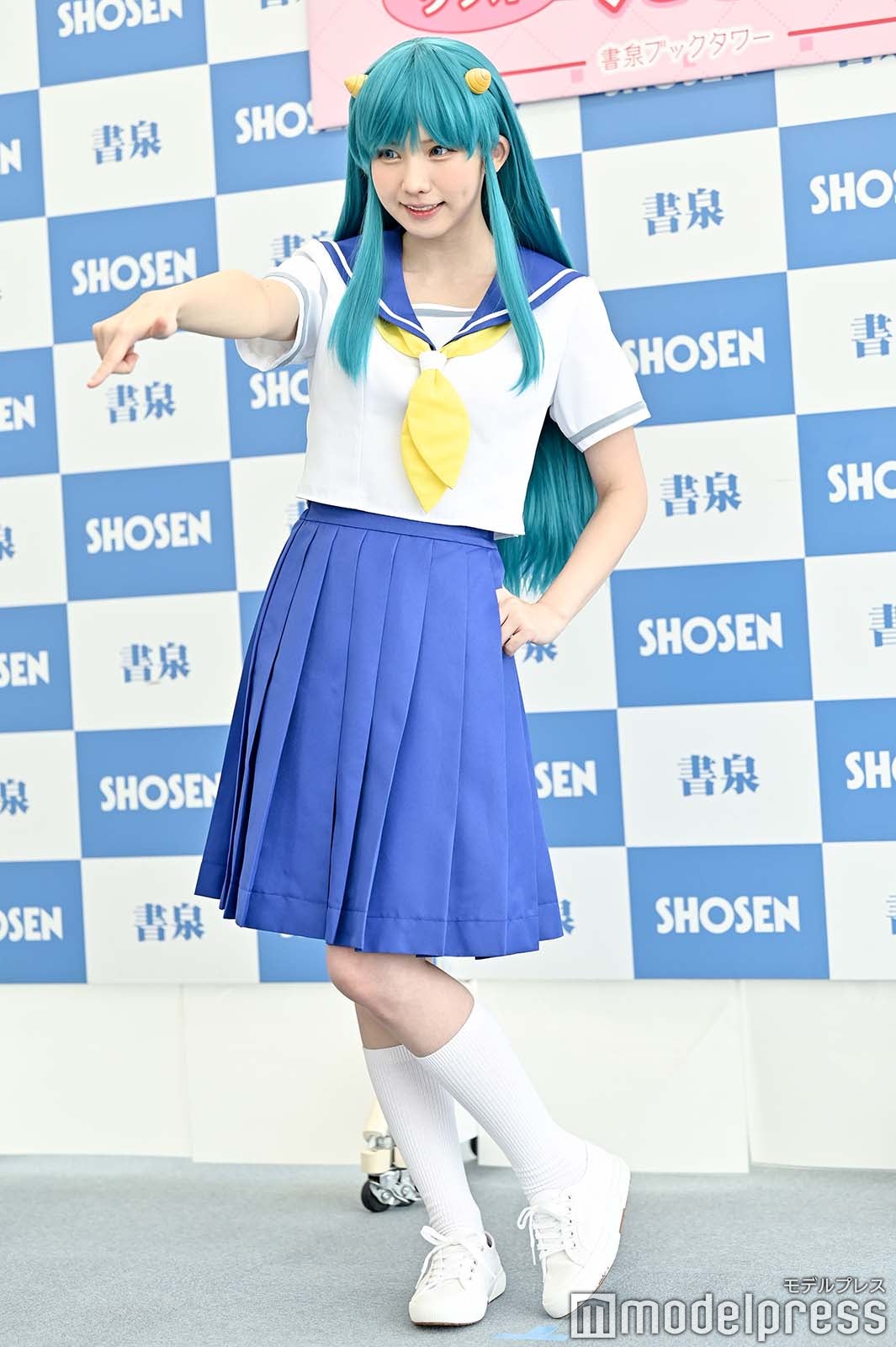 (画像31/39) えなこ、“154cmだけど191cmに見える”「ONE PIECE」ハンコックになりきり「涙ぐましい努力」「美しすぎる」の声 - モデルプレス