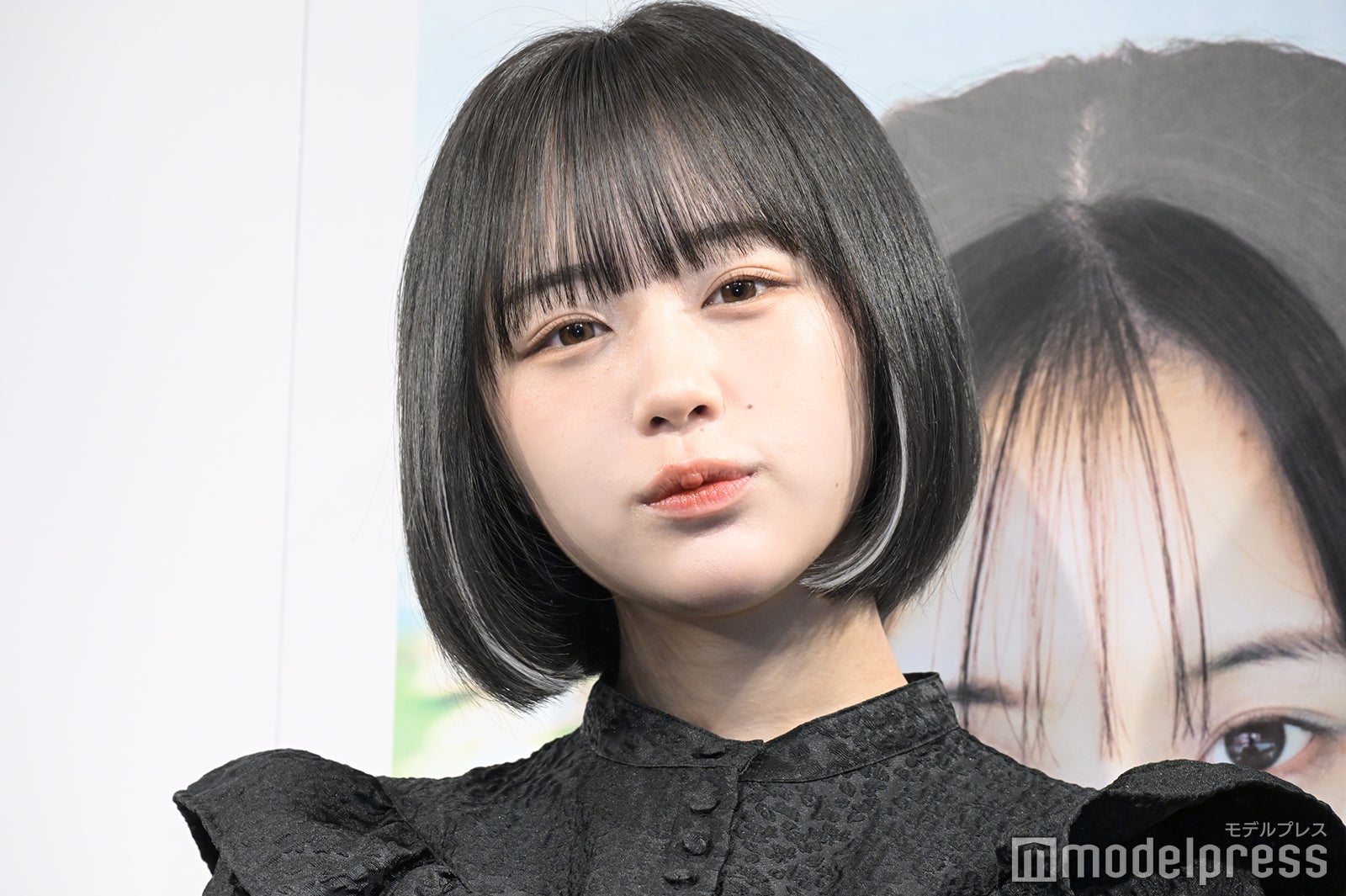 画像2 26 なえなの、人生初の水着&下着撮影に挑んだ理由「コンプレックスが多かった」徹底したボディメイクも明かす モデルプレス