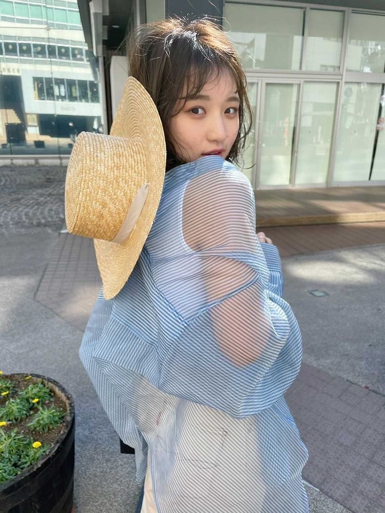 (画像471/610) 【中間速報 暫定TOP10】モデルプレス＆SHEINによるオーディション「ミスモデルプレス グランプリFINAL SHEINモデルオーディション」＜予選審査＞ - モデルプレス