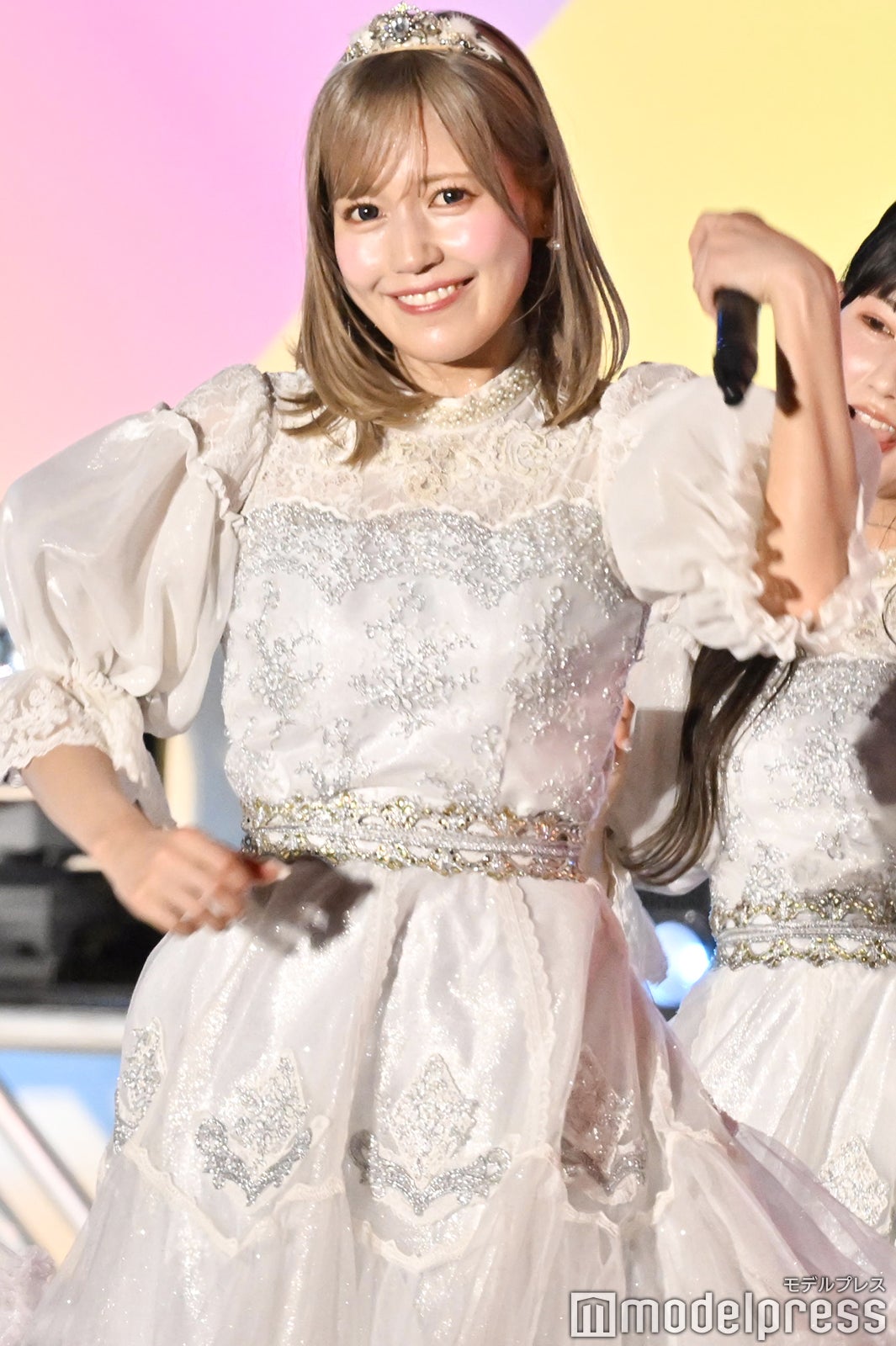 (画像45/71) ＝LOVE「TIF」初の大トリ プリンセス衣装で降臨【TIF2025】 - モデルプレス