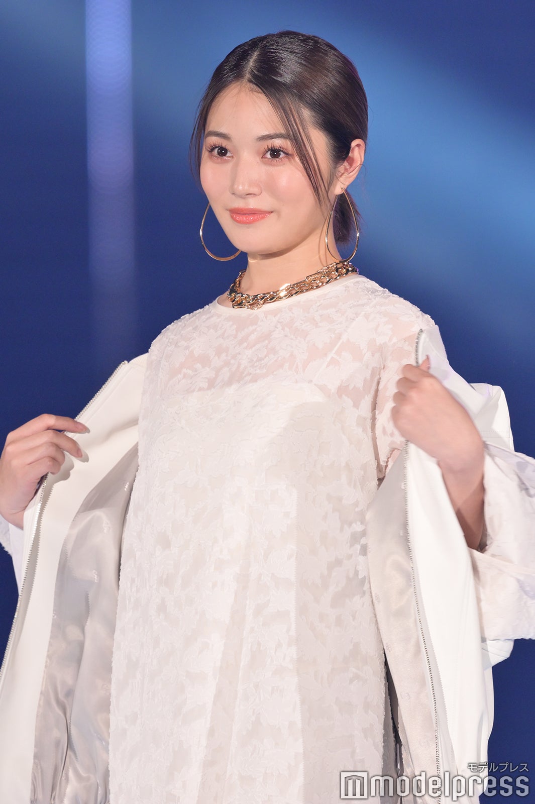 (画像260/462) 【TGC 2023 S／S写真特集 Vol.1】3年半ぶり声の解禁 中条あやみ・山下美月・新木優子・池田エライザら豪華集結 長澤まさみ・YOSHIKI・志尊淳・ひろゆき ...