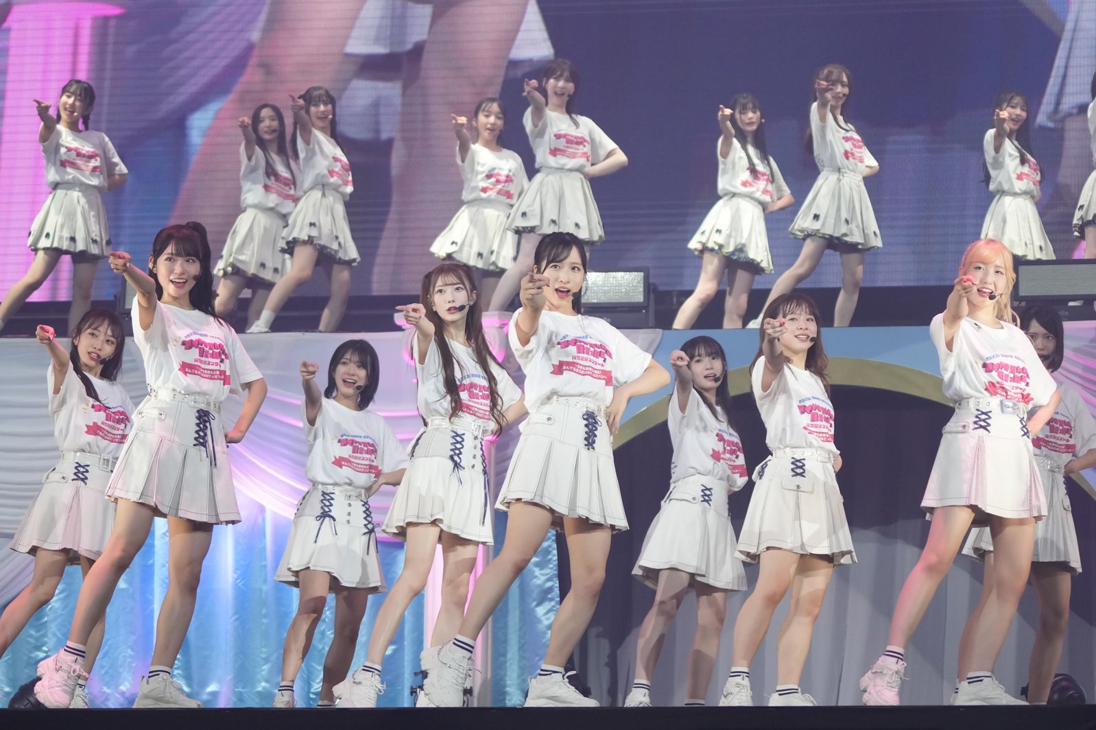 (画像14/18) AKB48柏木由紀、卒業発表で涙ぐむ「今のAKBで卒業したい」 メンバー最年長・3月に卒コン - モデルプレス