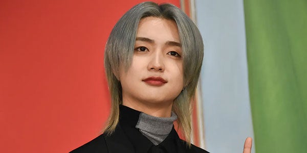 BE:FIRST・JUNON、誕生日迎えメンバー祝福の動画公開 今年の抱負も明かす - モデルプレス