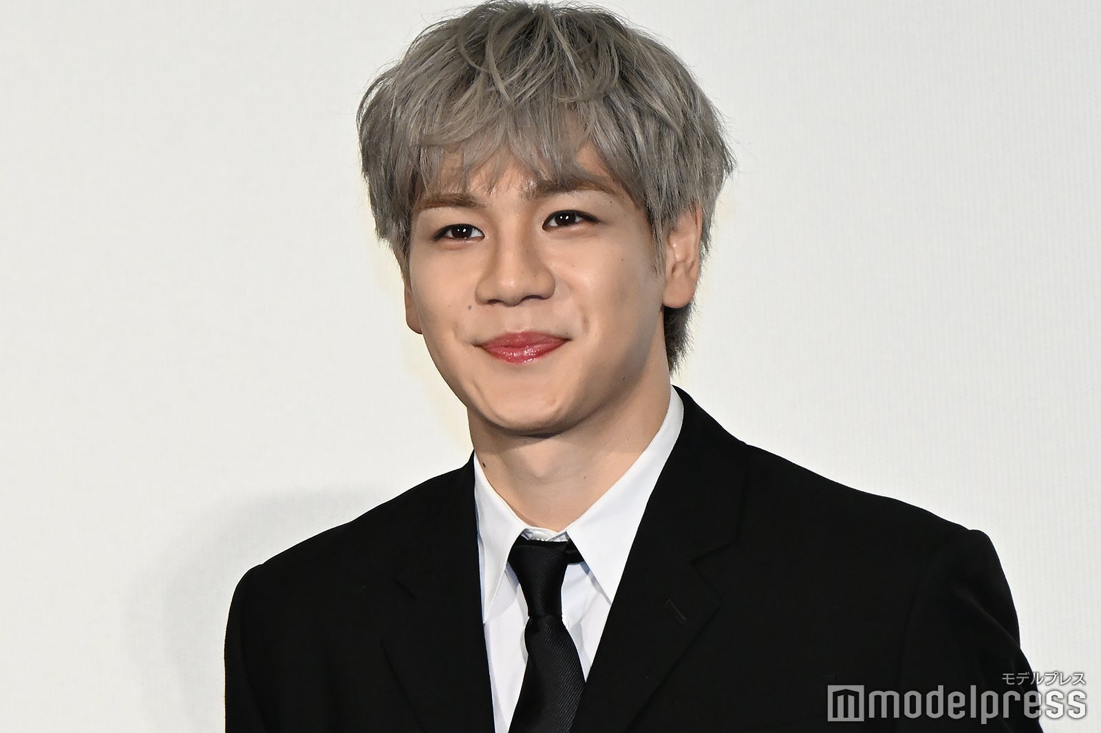 (画像5/15) JO1、10人で映画イベント登壇 豆原一成「僕らは11人で突き進むのが良い所」 【JO1 THE MOVIE「未完成」-Bon Voyage-】 - モデルプレス