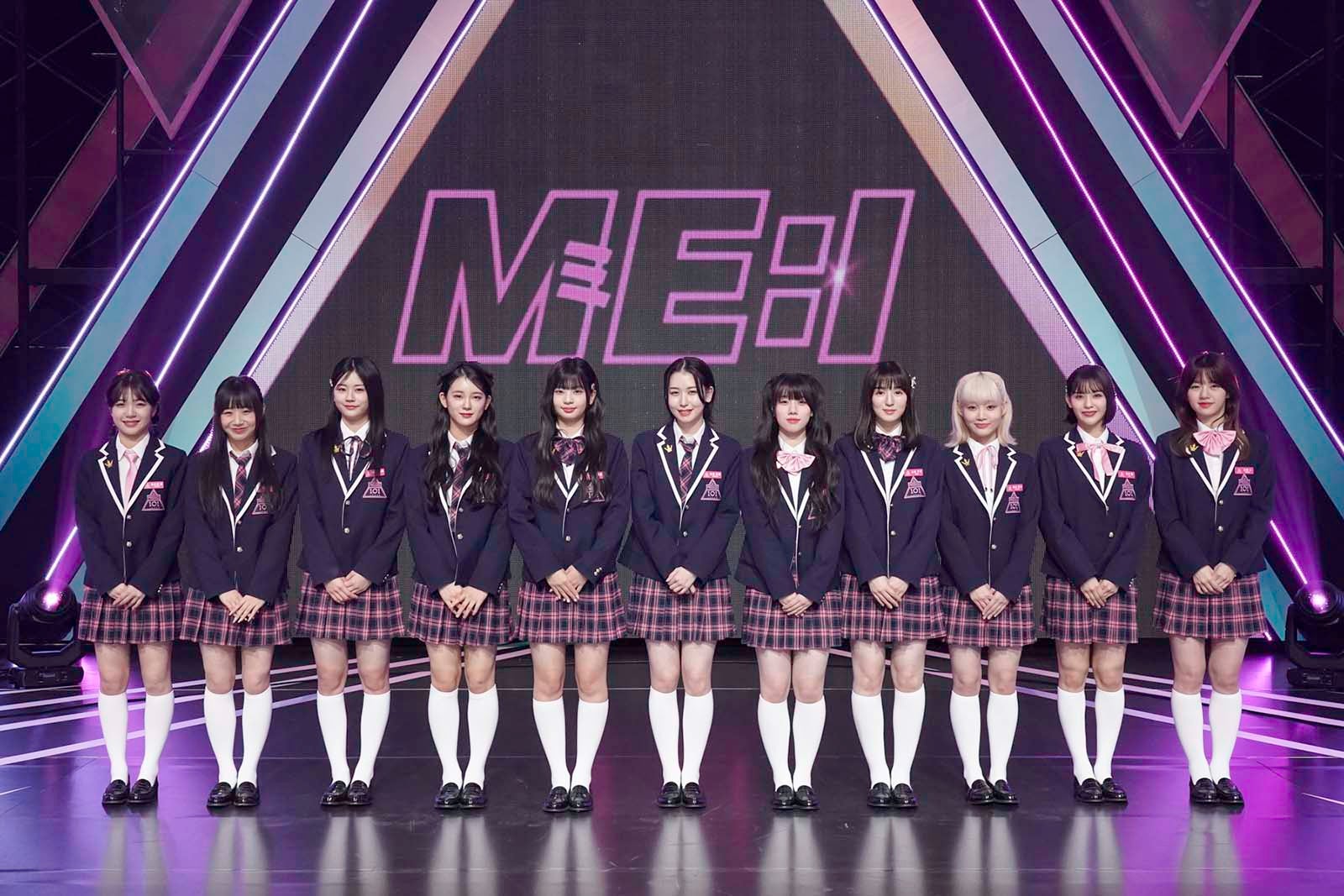(画像19/77) 「日プ女子」から誕生「ME:I」デビューメンバー11人が決定 1位は笠原桃奈＜1位～20位＞ - モデルプレス