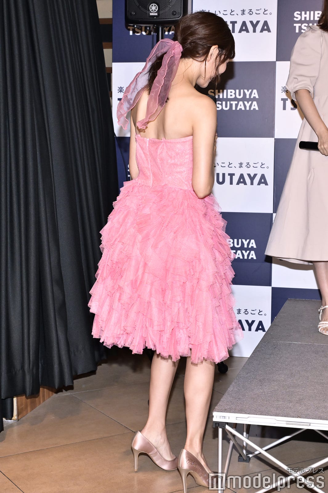 画像19 46 渡辺美優紀、30代で挑戦したいこと フォトブックで“脱皮”した姿見せる <だっぴ> モデルプレス