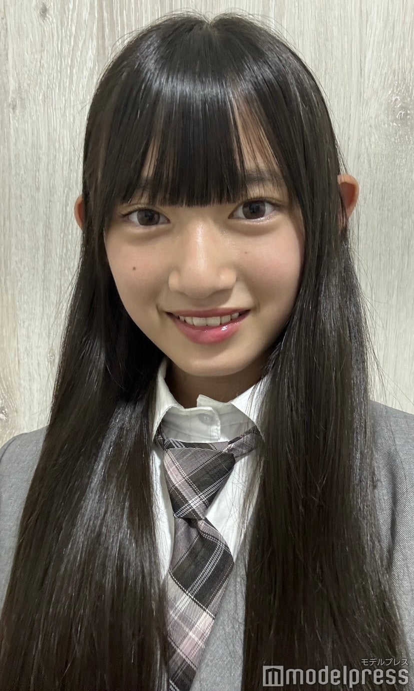 (画像42/110) 日本一かわいい女子中学生「JCミスコン2024」西日本ブロックAの候補者公開 投票スタート - モデルプレス