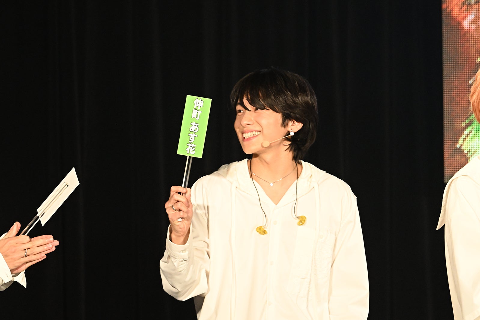 (画像26/50) 「君の花になる」8LOOM、3つの新曲お披露目 “最初で最後”ライブツアースタート＜君の花になる “Let's 8LOOM” TOUR～FIRST and LAST～ライブ ...