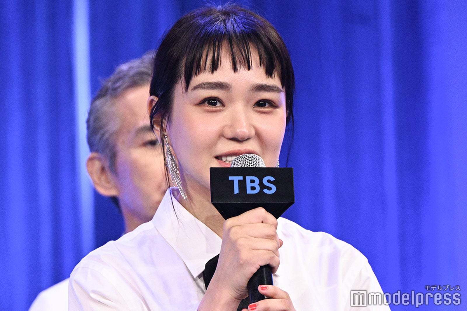 (画像73/75) 神木隆之介・奈緒・柳楽優弥らTBS秋ドラマ合同会見に豪華集結【TBS DRAMA COLLECTION 2024 AUTUMN】 - モデルプレス