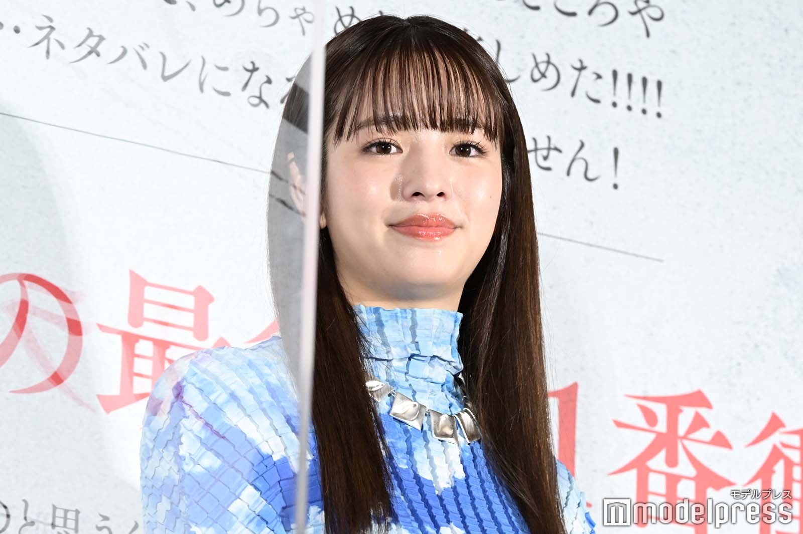 (画像44/54) 橋本環奈「紅白歌合戦」司会決定後初の公の場 意気込み語る＜カラダ探し＞ - モデルプレス