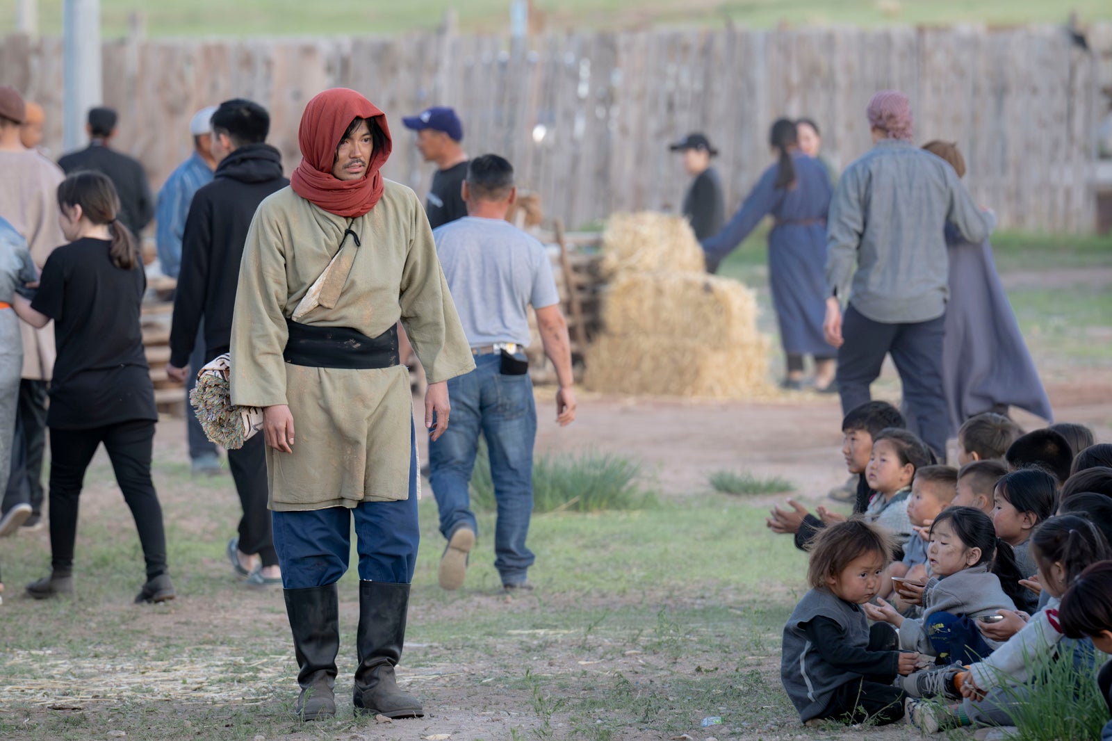 (画像17/58) 「VIVANT」“最後の1人”馬場徹がついに登場 最終話目前で人物相関図完成 - モデルプレス