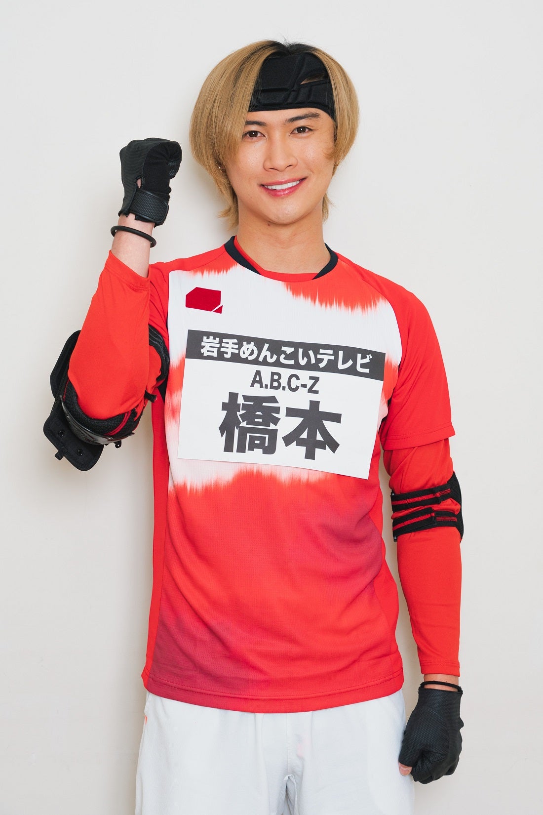 (画像3/12) 「FNS27時間テレビ」史上最大級の「逃走中」開催決定 A.B.C-Z橋本良亮＆河合郁人・矢吹奈子ら出演者発表＜コメント＞ - モデルプレス