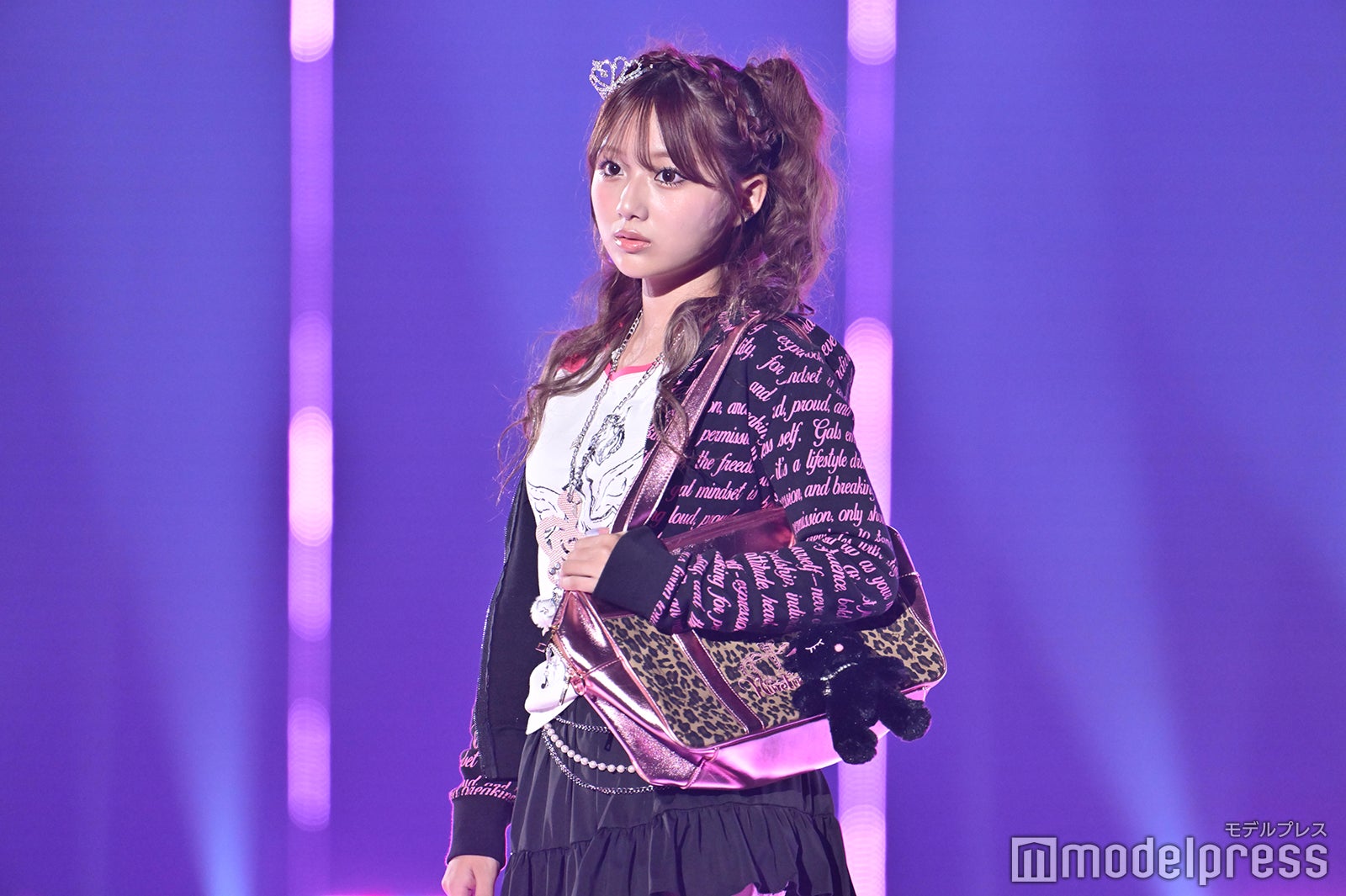 (画像19/105) 【「TGC2025A/W」写真特集Vol.4】 - モデルプレス