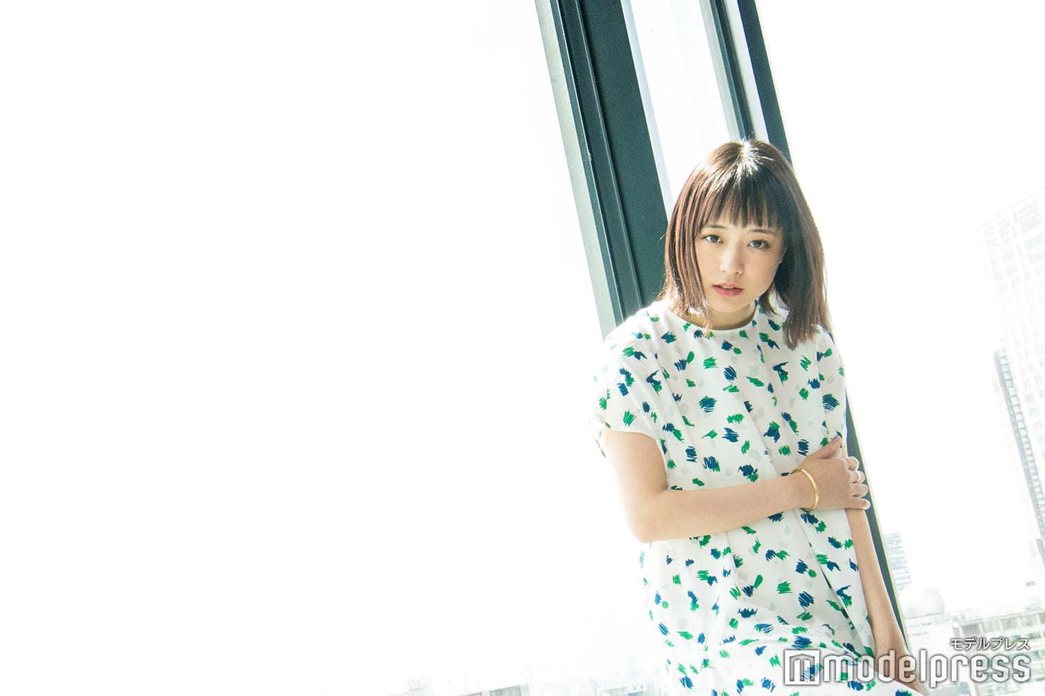 画像8 16 <大原櫻子・新曲インタビュー>日本大学卒業で得たもの、「可愛すぎる」と話題のmv、今の悩み、ハマっている食べ物…【泣きたい