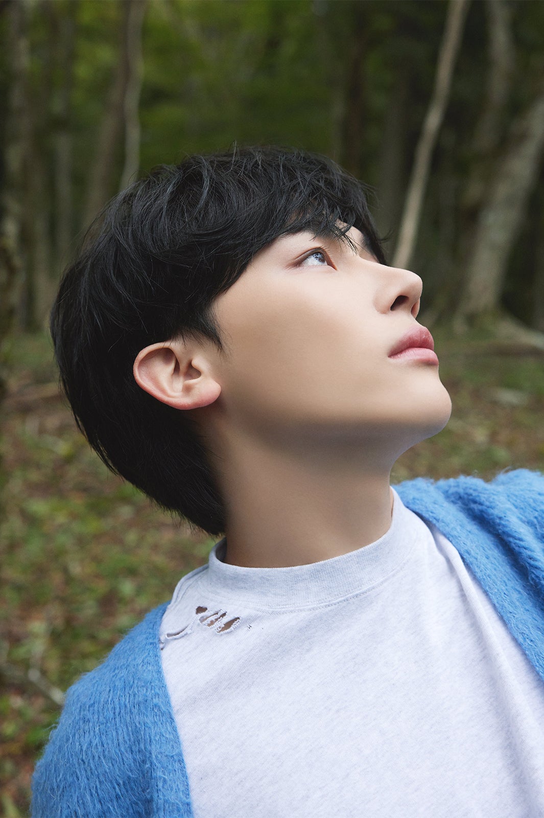 (画像66/91) BTSに続くグローバルグループ「&TEAM」新ビジュアル撮影現場で見た姿＆最新ビジュアル撮影秘話＜モデルプレス独占＞ - モデルプレス