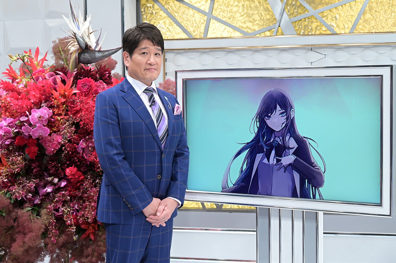 (画像1/3) Ado、音楽制作裏側に驚きの事実 コンプレックスの塊だった過去明かす - モデルプレス