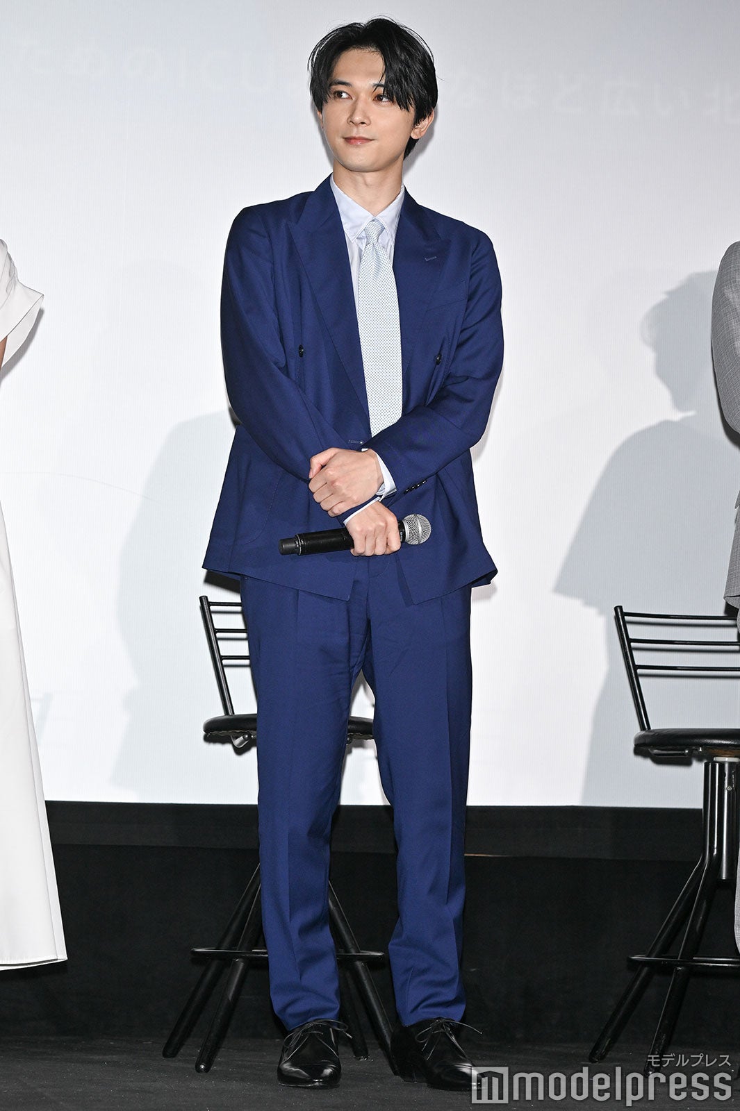 (画像4/44) 吉沢亮「PICU」1年半ぶりカムバックで1番嬉しかったこととは “先輩・しこちゃん先生”は「ずっとかわいそうな男」＜PICU 小児集中治療室 スペシャル 2024＞ - モデルプレス