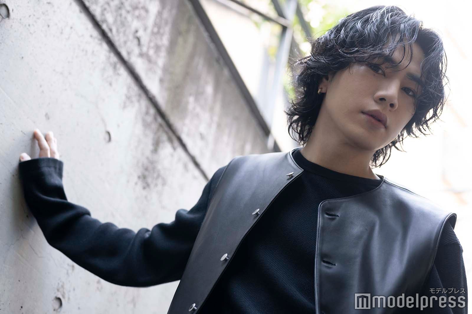 (画像14/18) OMI、うつ病で抱えていた重荷乗り越えるまで 三代目JSBメンバーが開けてくれた扉の先＜「LAST SCENE」インタビュー前編＞ - モデルプレス