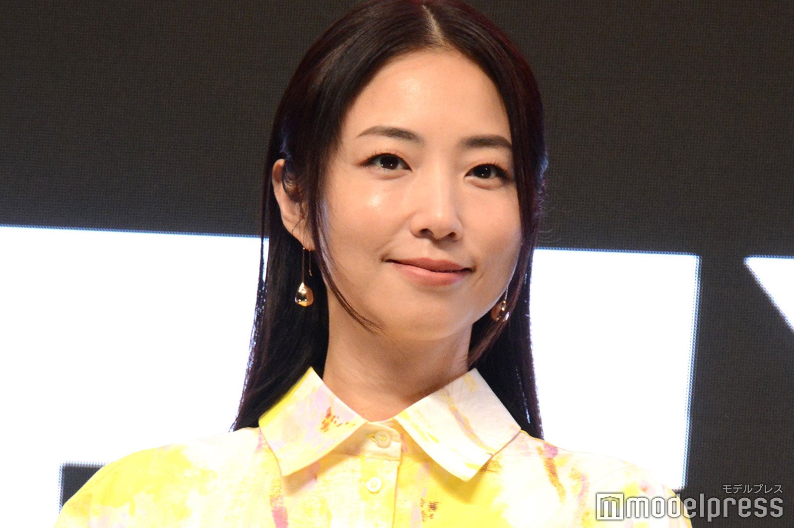 MEGUMI、Netflixで「ヤンキーの恋愛リアリティショー」企画開発中 プロデューサー就任受け力説「グローバルな目線で見ていただけたら」 - モデルプレス