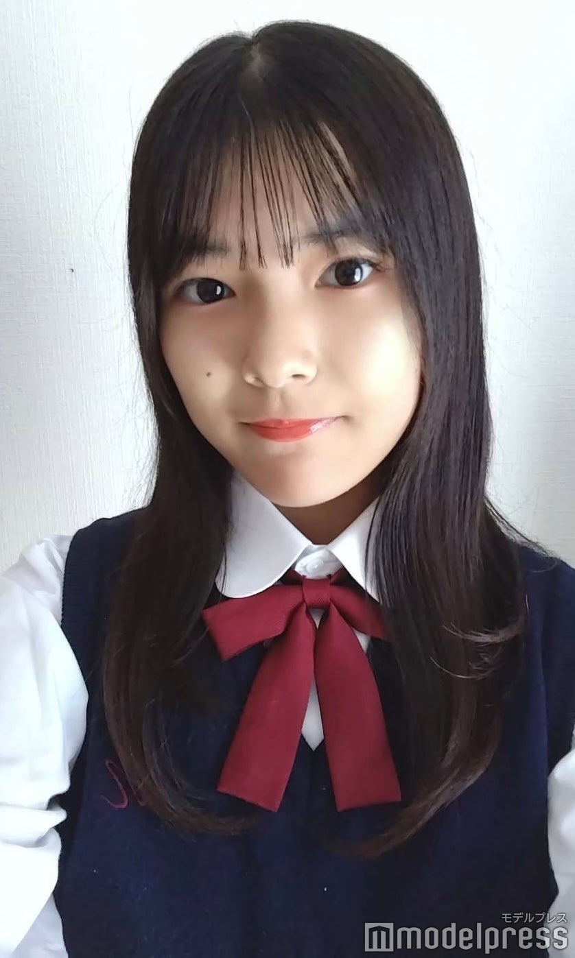 (画像55/114) 「JCミスコン2023」西日本ブロックBの代表者決定＜日本一かわいい女子中学生／SNS審査結果＞ - モデルプレス