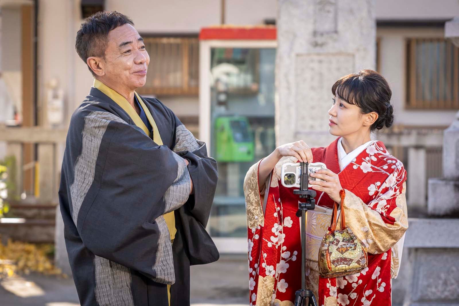 「春になったら」初回、瞳（奈緒）の誕生日が最終話と“リンク”の可能性？「もし考えて作られているなら…」「細かすぎる設定に驚愕」と注目集まる
