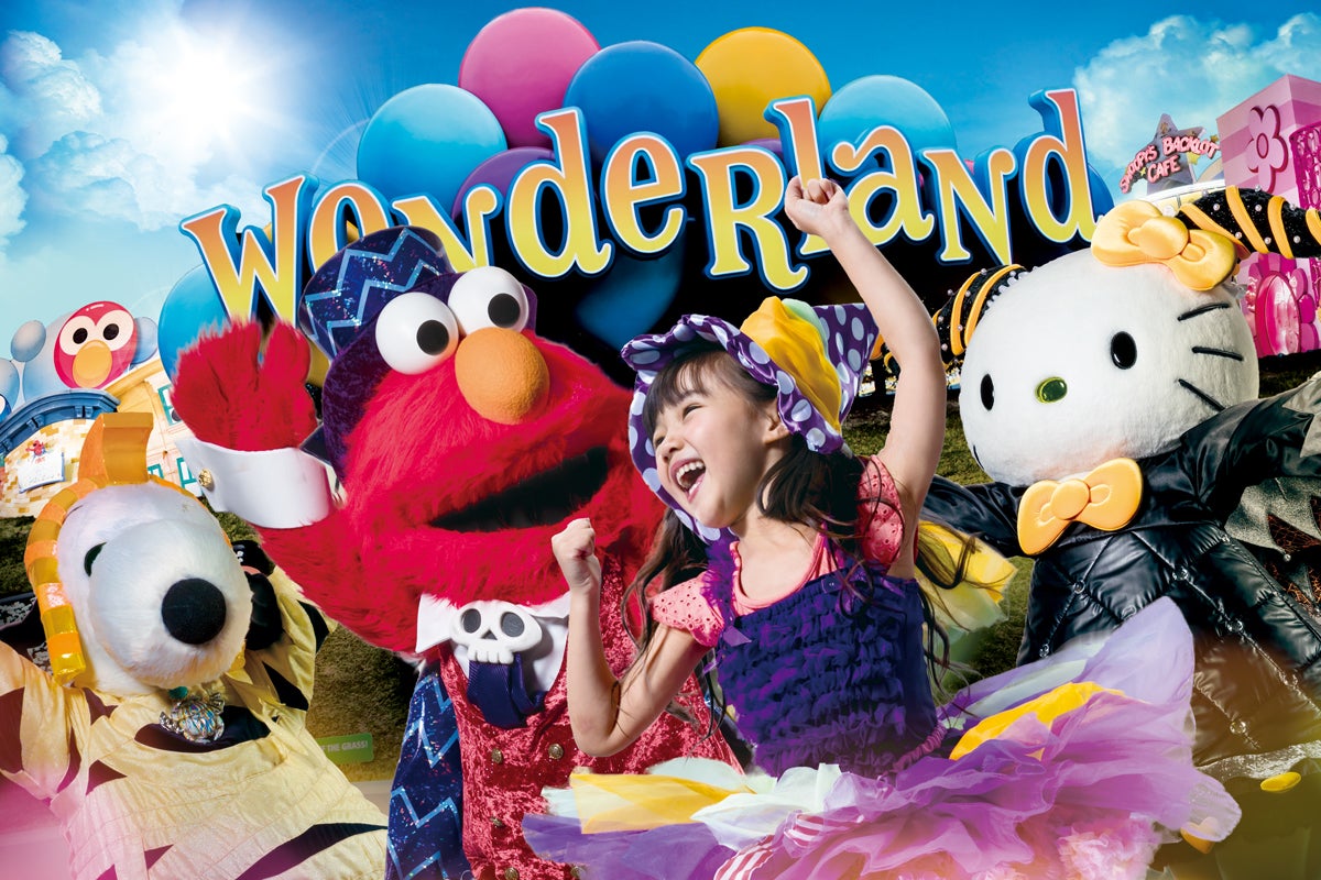 (画像5/18) USJ、ハロウィーンイベント2024開催決定！『チェンソーマン』初コラボ＆Ado「唱」ゾンビ・デ・ダンス再び - モデルプレス