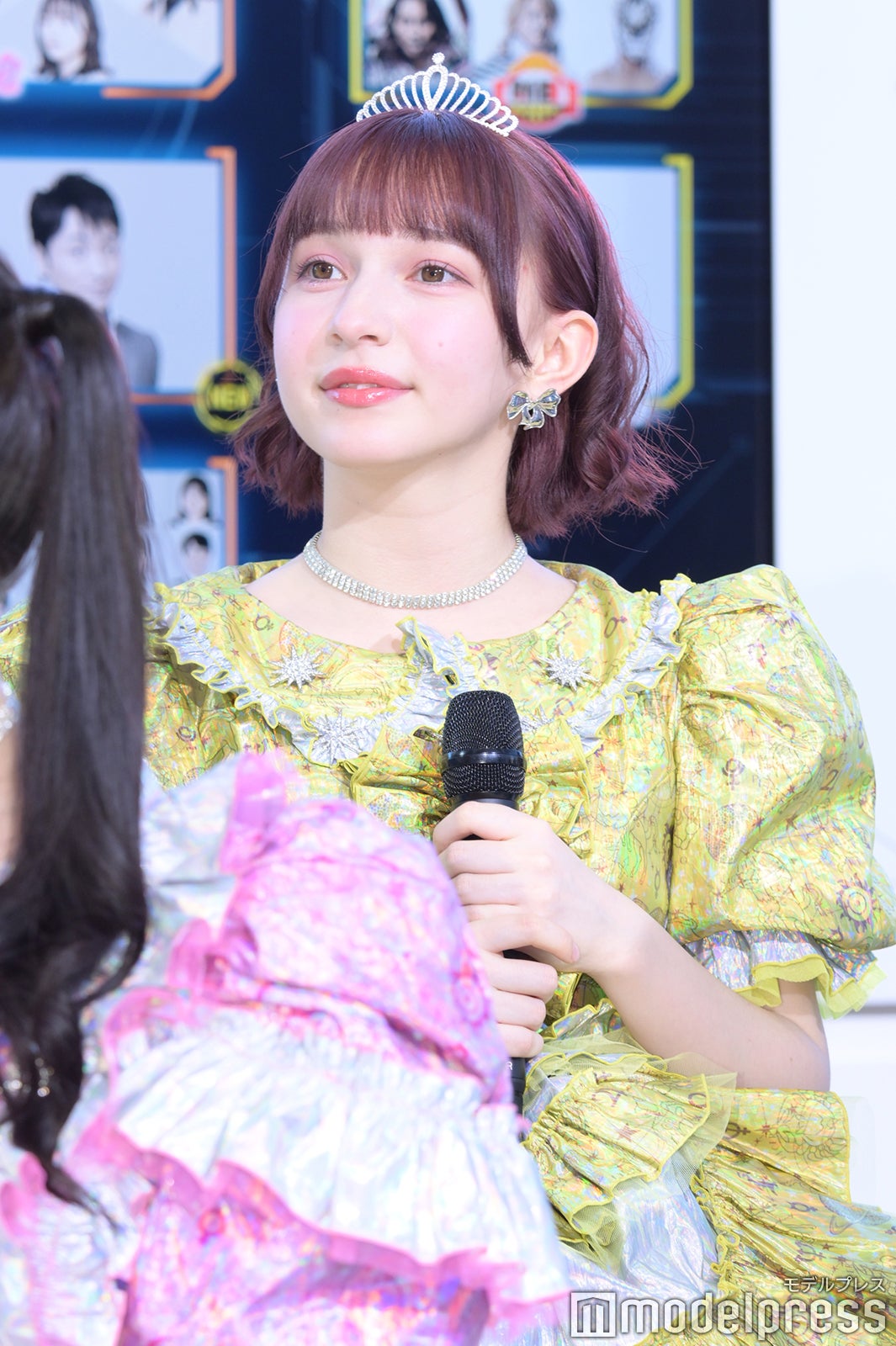 画像34 47 Fruits Zipper、念願の“公式お兄ちゃん”マユリカの印象告白「思ったよりいい匂い」初収録語る モデルプレス