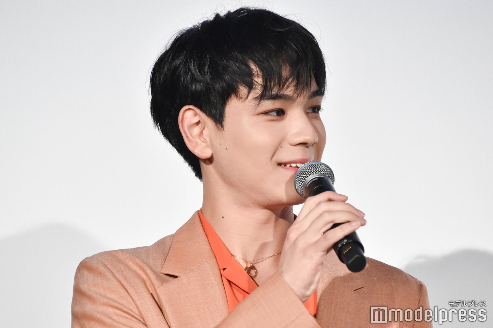 (画像12/31) JO1豆原一成、今1番手放したいもの明かす 白岩瑠姫「家で見たことない」 - モデルプレス