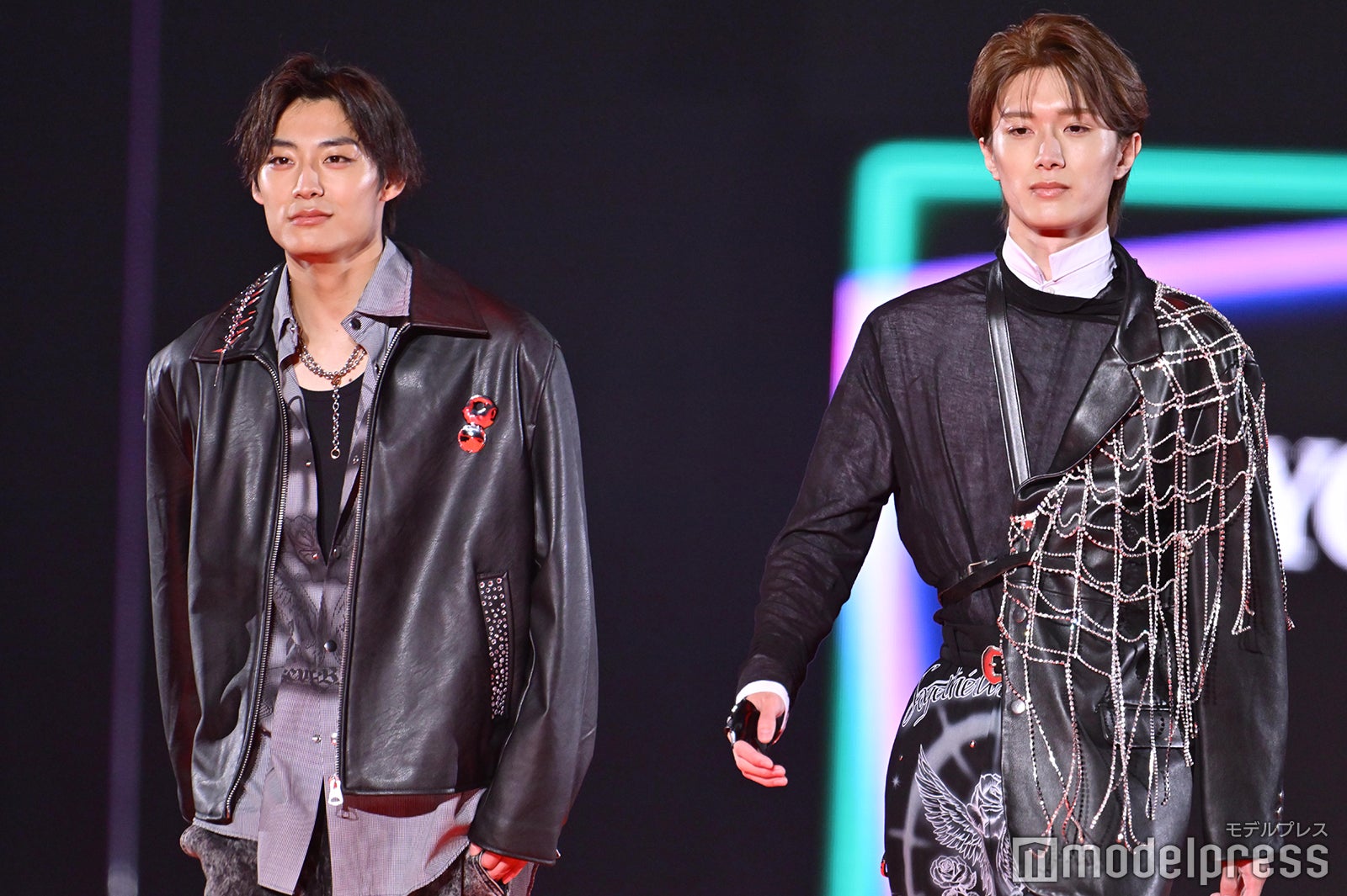 (画像99/100) TGC20周年の豪華ステージ 中条あやみ・三吉彩花・池田エライザ・ACEes・TENBLANK・ILLITら登場【「TGC2025A/W」写真特集】 - モデルプレス