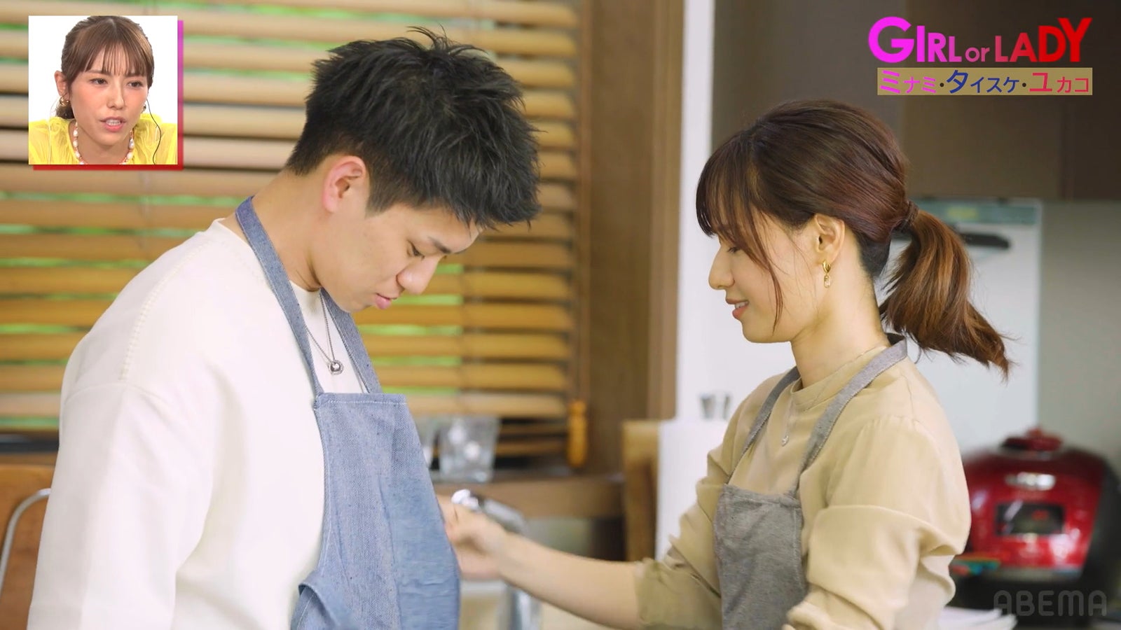 (画像37/37) 元NGT48加藤美南、ハイスペック男性奪い合う同棲生活の心境 「二度と経験したくない」“浮気行為”受けた涙も振り返る＜「GIRL or LADY ～私が最強～」インタビュー ...