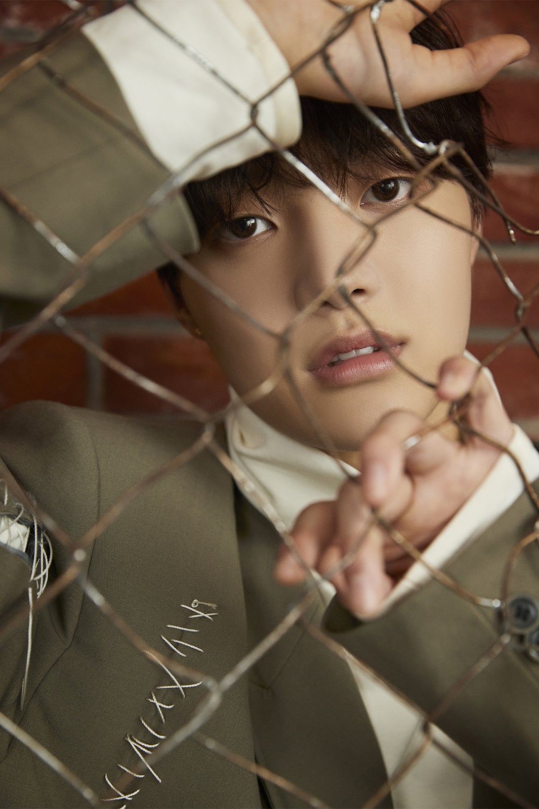 (画像69/91) BTSに続くグローバルグループ「&TEAM」新ビジュアル撮影現場で見た姿＆最新ビジュアル撮影秘話＜モデルプレス独占＞ - モデルプレス