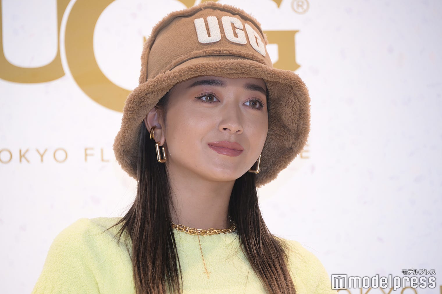 画像15 76 みちょぱ、結婚披露宴で“人生初ボブ”に大胆イメチェン 夫・大倉士門らへサプライズ&密着ショット公開 モデルプレス