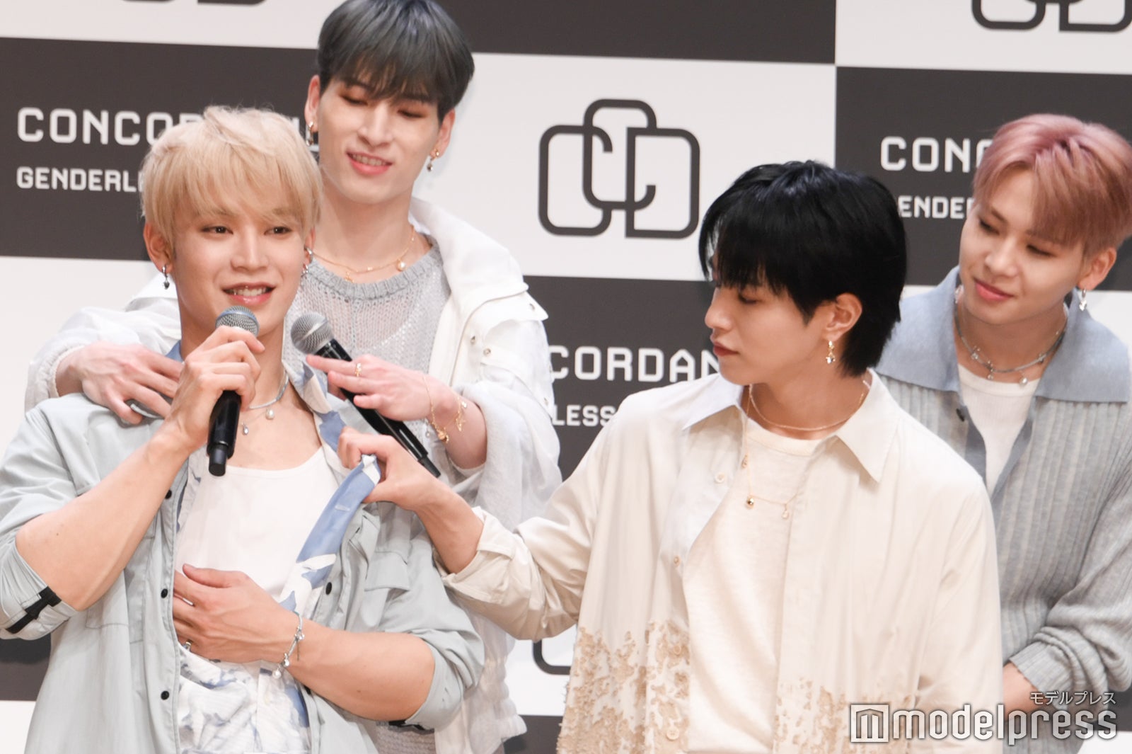 (画像5/31) JO1大平祥生、韓国でパスポート紛失ハプニング「この場を借りて…」 - モデルプレス