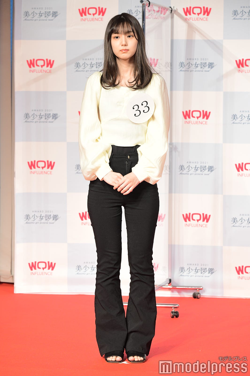 画像19 29 二階堂ふみら輩出「美少女図鑑アワード2021」グランプリは大分出身の15歳・白石花恋さんに決定 モデルプレス