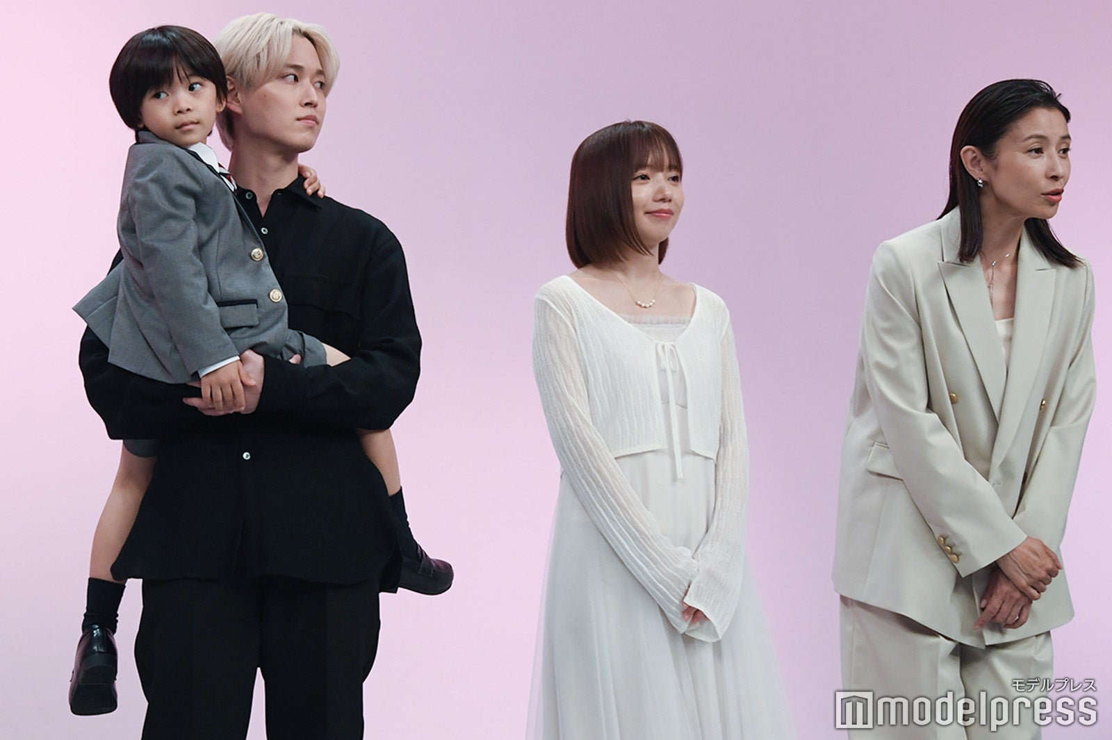 (画像58/59) JO1白岩瑠姫「学生生活に青春みたいなことをできなかった」過去に戻ってやりたいことは？【娘の命を奪ったヤツを殺すのは罪ですか？】 - モデルプレス