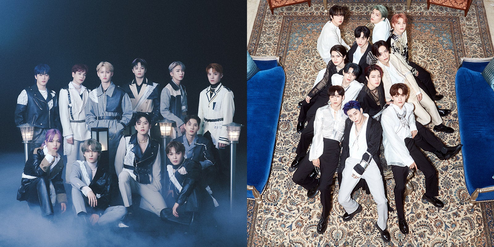 (画像1/16) JO1＆INI、FANY初の音楽番組「ミュージック・カマー」緊急参戦決定 - モデルプレス