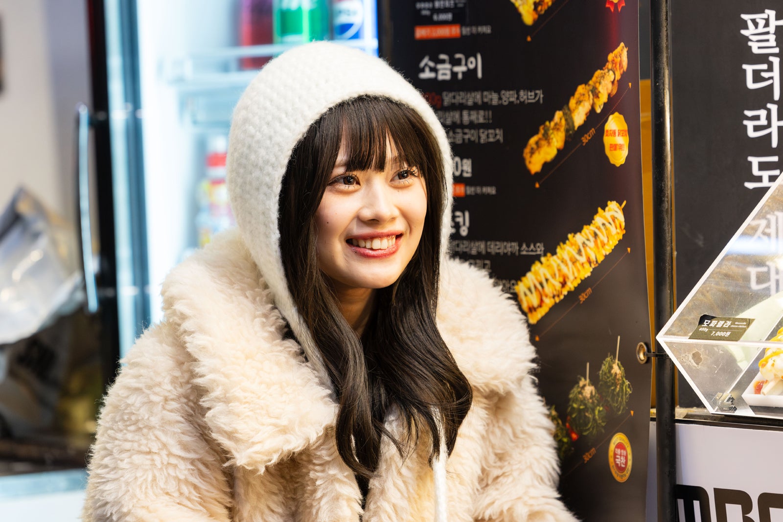 (画像28/47) 「今日好き」卒業編2025inソウル、1ヶ月後に継続決定 参加条件も発表「新しすぎる」「すごいシステム」【ネタバレあり】 - モデルプレス